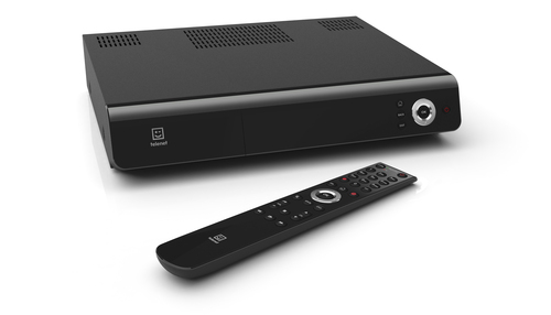 Hardware & instellingen - De Netweters